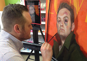 duCret Home - duCret Center of Art