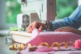 Adult Sewing - duCret Center of Art
