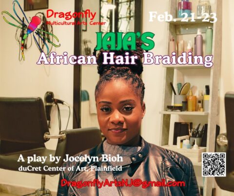 Upcoming Events - duCret Center of Art